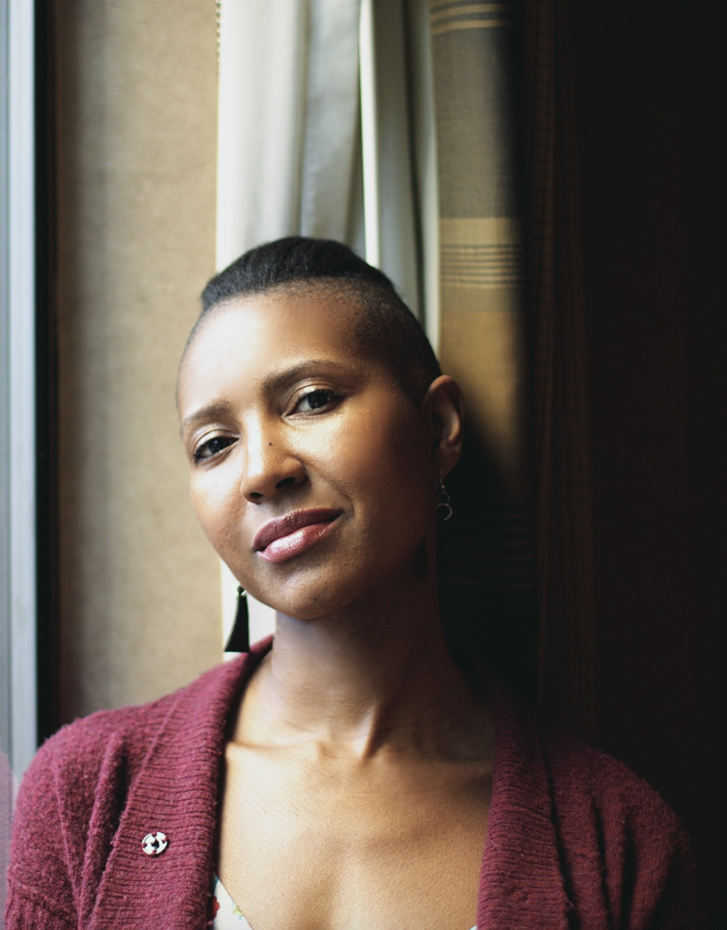 Rahshaana Green - Living Justice Project
